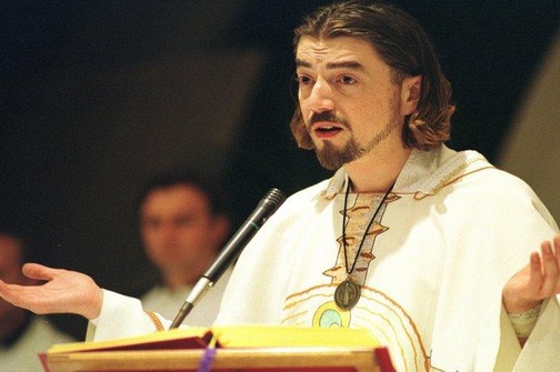 ZLATKO SUDAC: PROPOVIJED O LJUBAVI – Hrvatska udruga Benedikt