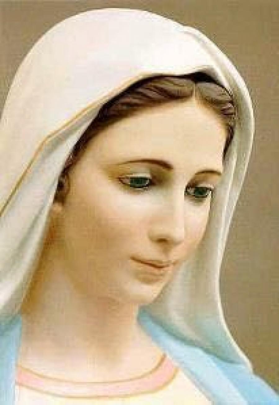 Mala Gospa – Rođenje Blažene Djevice Marije – Hrvatska udruga Benedikt